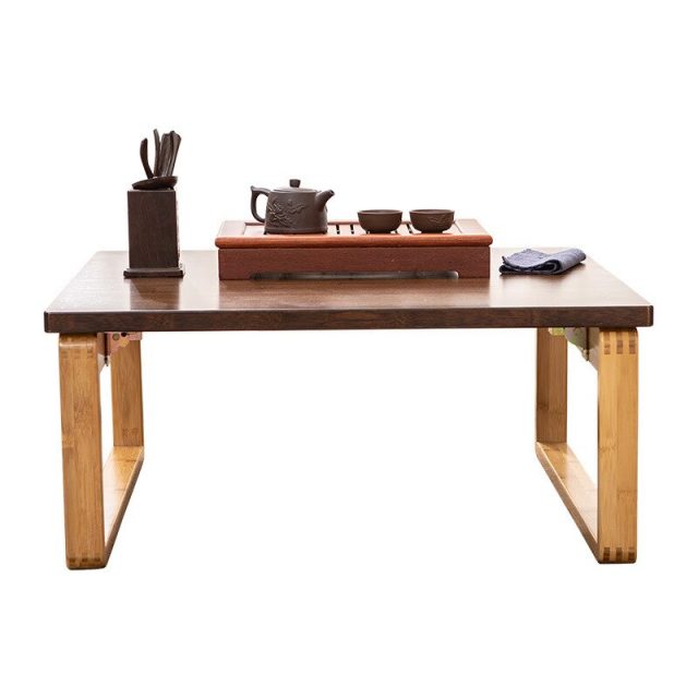 Japanese tatami low table dining table – Different sizes and colors ...