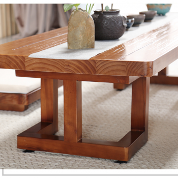 Japanese Style Low Table Sets – Perfect for Small Gatherings – Viola ...